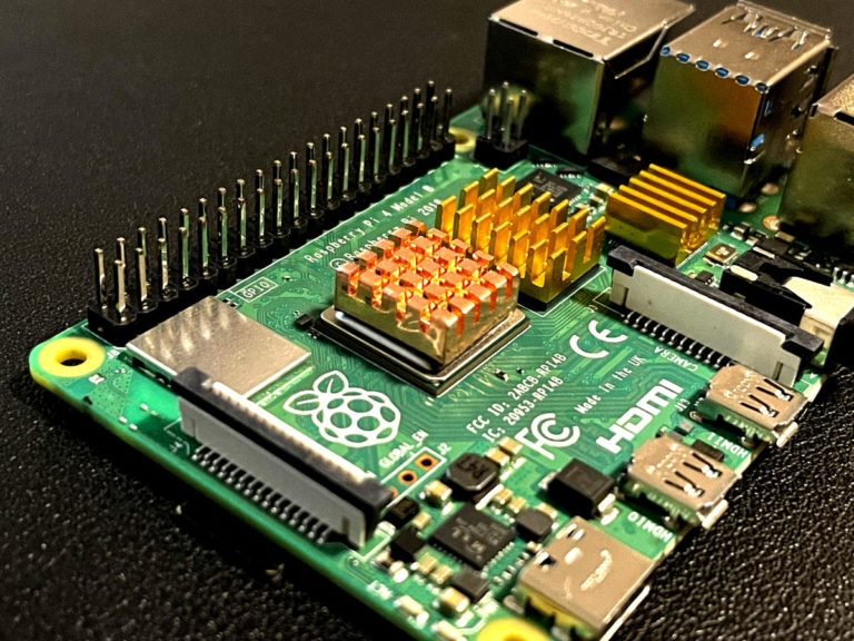 Raspberry Pi OS (z.B. auf Debian 11 Bullseye) aktualisieren - So ...